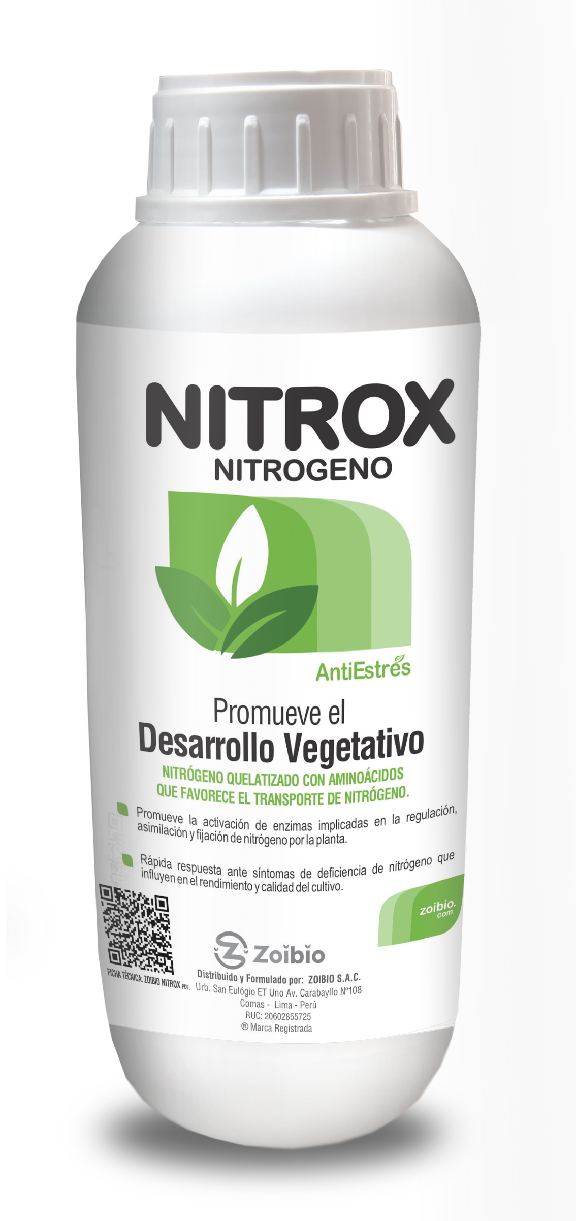 NITROX